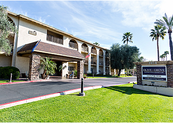 3 Best Assisted Living Facilities in Phoenix, AZ - Expert Recommendations