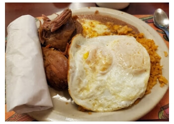 3 Best Mexican Restaurants in Riverside, CA - Expert Recommendations