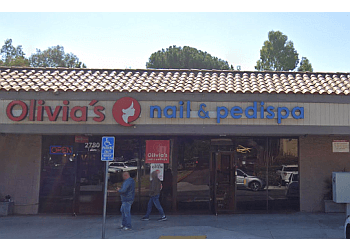 3 Best Nail Salons in Simi Valley, CA - Expert Recommendations