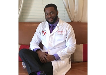 3 Best Cardiologists in Jackson, MS - Expert Recommendations