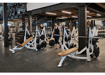 3 Best Gyms in Long Beach, CA - ThreeBestRated