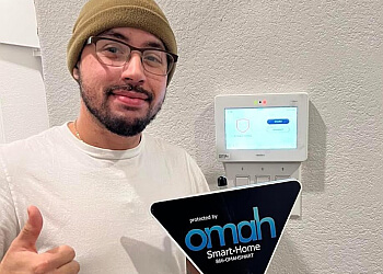 3 Best Security Systems in McKinney, TX - Expert Recommendations