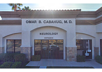 3 Best Neurologists in Henderson, NV - Expert Recommendations