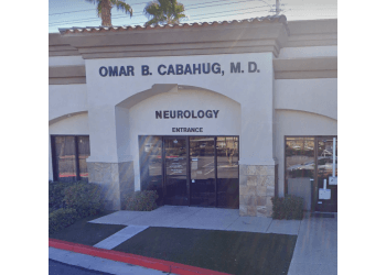 3 Best Neurologists in Henderson, NV - Expert Recommendations