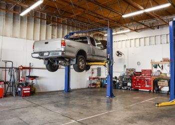 3 Best Car Repair Shops in Santa Rosa, CA - ThreeBestRated