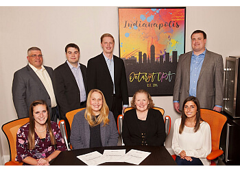 3 Best Accounting Firms in Indianapolis, IN