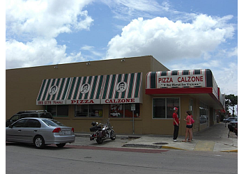 3 Best Pizza Places in Lubbock, TX - Expert Recommendations