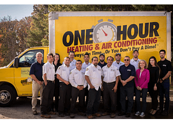 3 Best HVAC Services in Durham, NC - Expert Recommendations