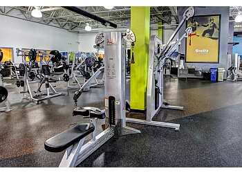 3 Best Gyms in Chesapeake, VA - Expert Recommendations