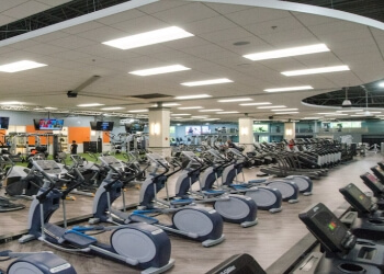 3 Best Gyms in Virginia Beach, VA - Expert Recommendations