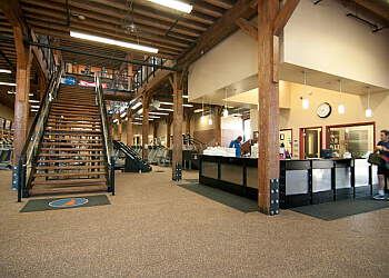 3 Best Gyms in Norfolk, VA - Expert Recommendations