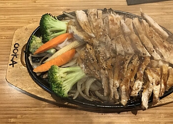 3 Best Japanese Restaurants in Riverside, CA - Expert Recommendations