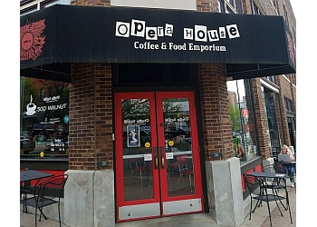 3 Best Cafe in Kansas City, MO - ThreeBestRated