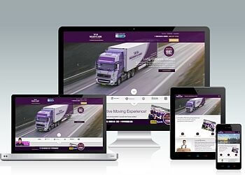 3 Best Web Designers in New York City, NY - ThreeBestRated