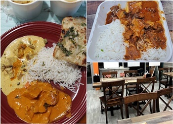 3 Best Indian Restaurants in Orange, CA - ThreeBestRated