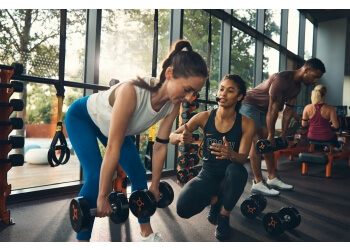 3 Best Gyms in Fresno, CA - Expert Recommendations