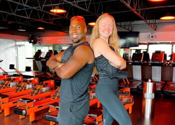 3 Best Gyms in Fresno, CA - Expert Recommendations