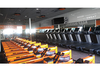 3 Best Gyms in Birmingham, AL - Expert Recommendations