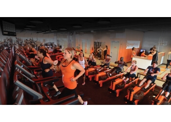 3 Best Gyms in Fresno, CA - Expert Recommendations