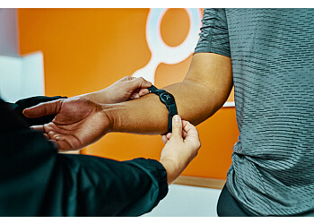 3 Best Gyms in Long Beach, CA - Expert Recommendations