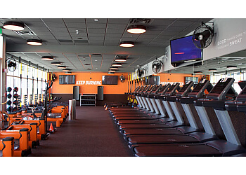 3 Best Gyms in Nashville, TN - ThreeBestRated