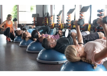 3 Best Gyms in Atlanta, GA - Expert Recommendations