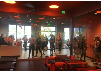 3 Best Gyms in Virginia Beach, VA - Expert Recommendations