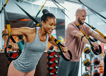 3 Best Gyms in Baton Rouge, LA - Expert Recommendations