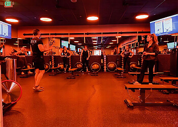 3 Best Gyms in Glendale, CA - Expert Recommendations