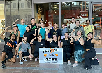 3 Best Gyms in Glendale, CA - Expert Recommendations