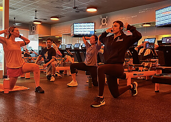 3 Best Gyms in Long Beach, CA - Expert Recommendations