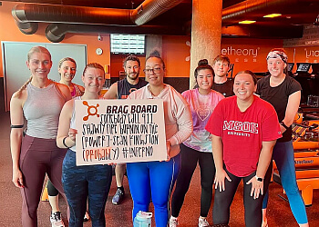 3 Best Gyms in Milwaukee, WI - Expert Recommendations