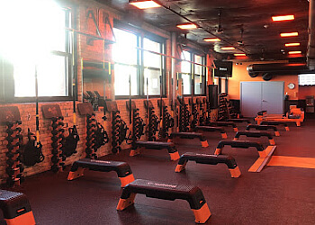 3 Best Gyms in Milwaukee, WI - Expert Recommendations