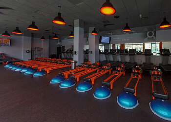 3 Best Gyms in Pittsburgh, PA - Expert Recommendations