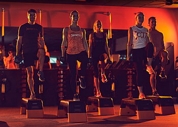 3 Best Gyms in Reno, NV - Expert Recommendations