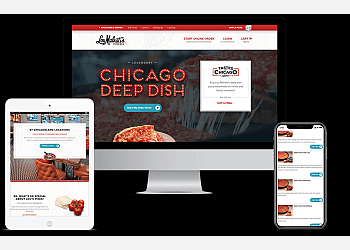 3 Best Web Designers in Chicago, IL - Expert Recommendations