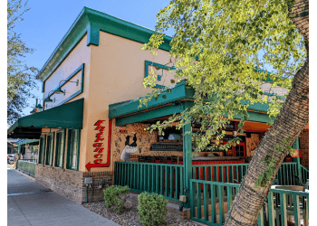 3 Best Italian Restaurants in Gilbert, AZ - Expert Recommendations