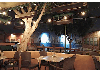 3 Best Italian Restaurants in Tempe, AZ - Expert Recommendations