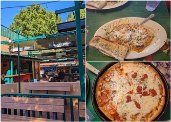 3 Best Italian Restaurants in Tempe, AZ - Expert Recommendations