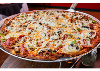 3 Best Pizza Places in Mesa, AZ - Expert Recommendations