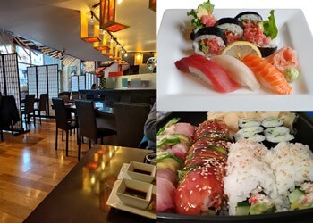 3 Best Sushi in Minneapolis, MN - Expert Recommendations