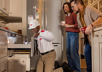 3 Best Pest Control Companies in Topeka, KS - Expert Recommendations