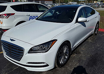 3 Best Auto Body Shops in Orlando, FL - Expert Recommendations