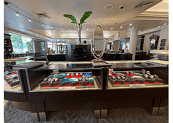 3 Best Jewelry in Fresno, CA - Expert Recommendations