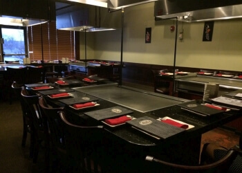 3 Best Japanese Restaurants in Dayton, OH - Expert Recommendations