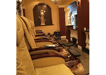 3 Best Tacoma Nail Salons of 2018 | Top-Rated Reviews