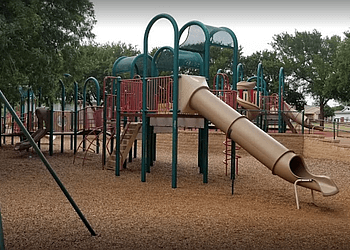 3 Best Public Parks in Abilene, TX - ThreeBestRated