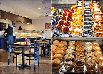 3 Best Bakeries in Oceanside, CA - Expert Recommendations