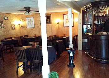 3 Best Italian Restaurants in Mobile, AL - Expert Recommendations