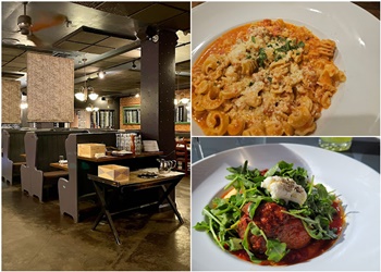 3 Best Italian Restaurants in Denver, CO - Expert Recommendations